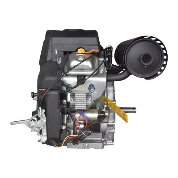MOTOR HYUNDAI 22 HP - HYGE2200 - Hyundai Power