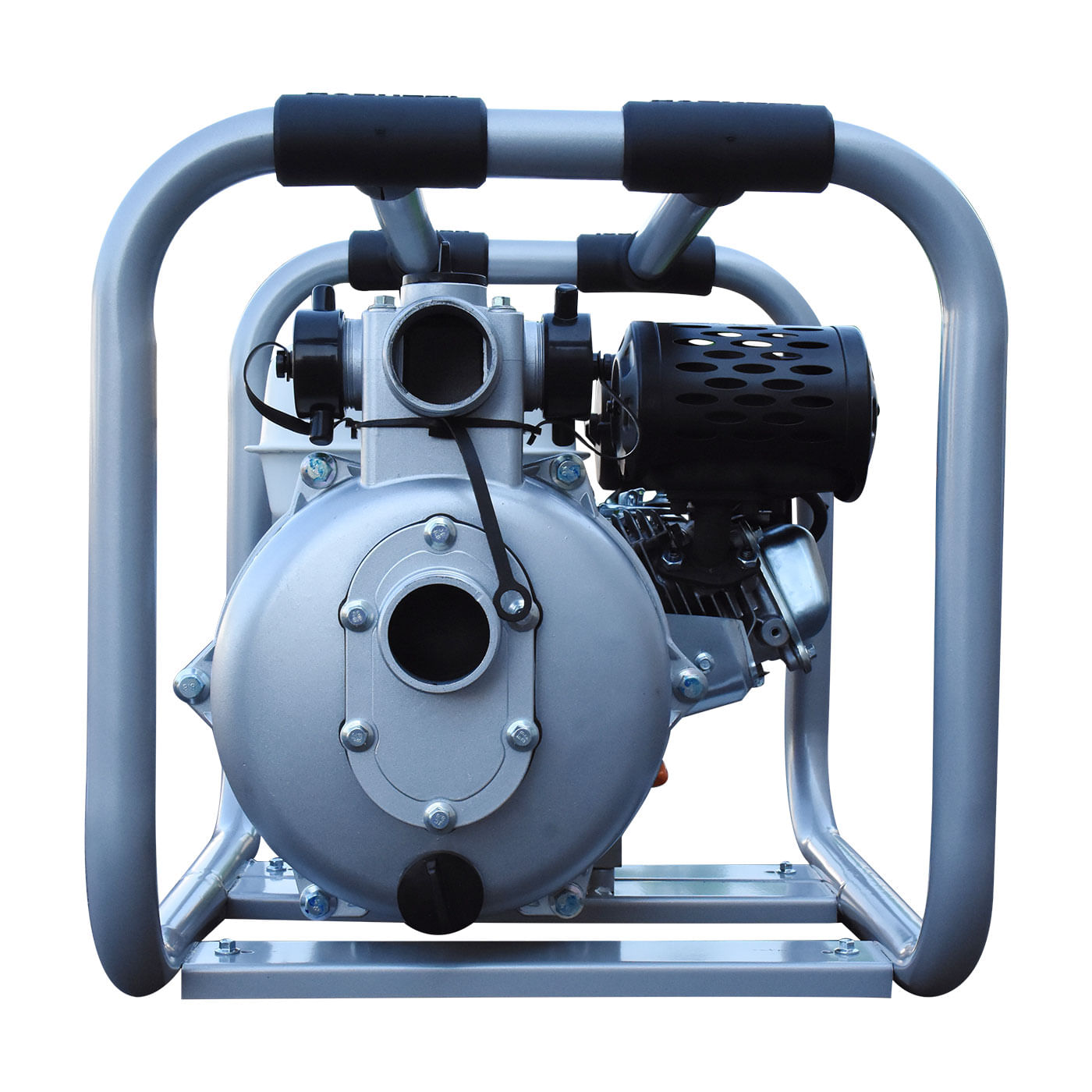 MOTOBOMBA AUTOCEBANTE DE ALTA PRESIÓN HYUNDAI 7 HP 2X2 4 TIEMPOS - HPWP552 - Hyundai Power