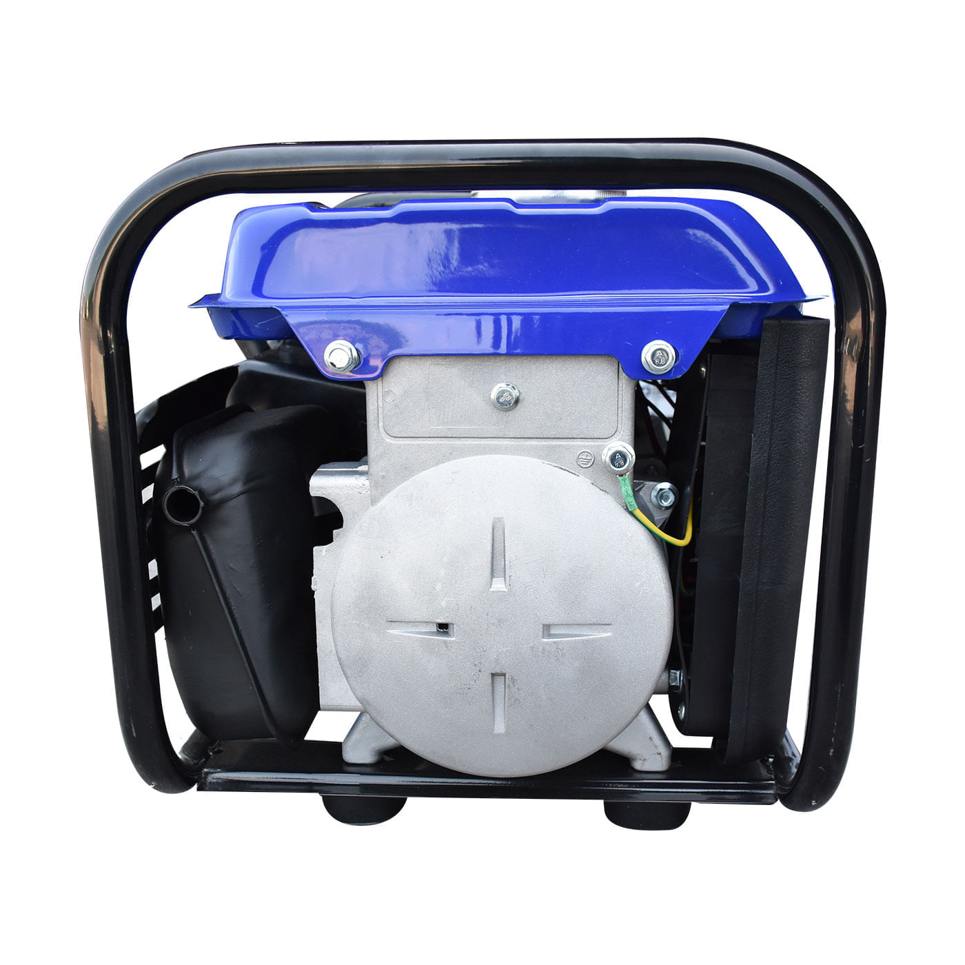 GENERADOR HYUNDAI PORTATIL A GASOLINA 800-1000W - HHY1000 - Hyundai Power