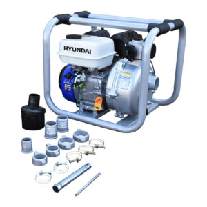 Motobombas Para Uso Agrícola Archives - Hyundai Power